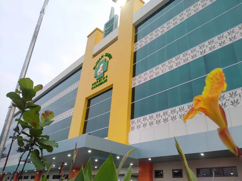 Rumah Sakit Hermina | Hospital | ARTHAREKA.COM Rumah Sakit Hermina | Hospital | ARTHAREKA.COM